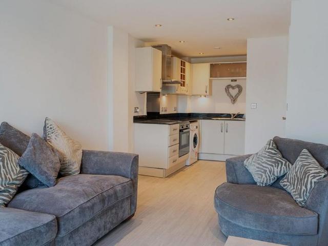 1 bedroom apartment to rent