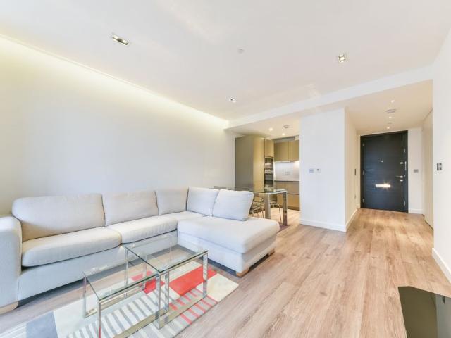 1 bedroom apartment to rent