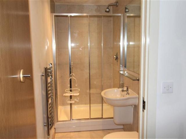 1 bedroom apartment to rent