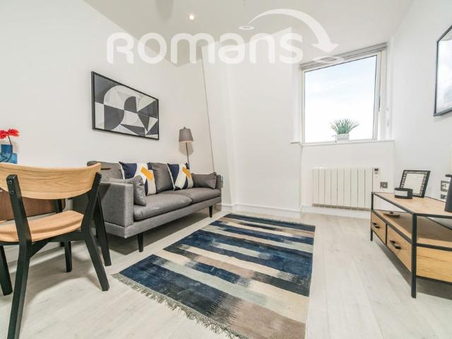 1 bedroom apartment to rent