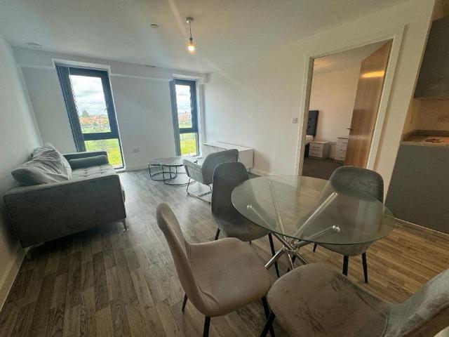 1 bedroom apartment to rent