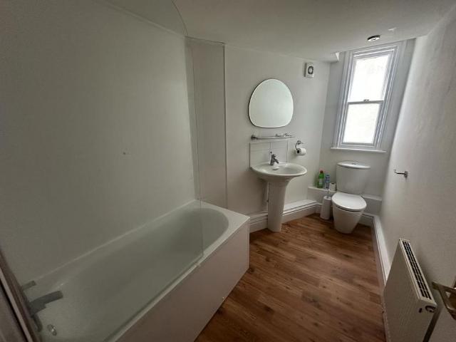 1 bedroom apartment to rent