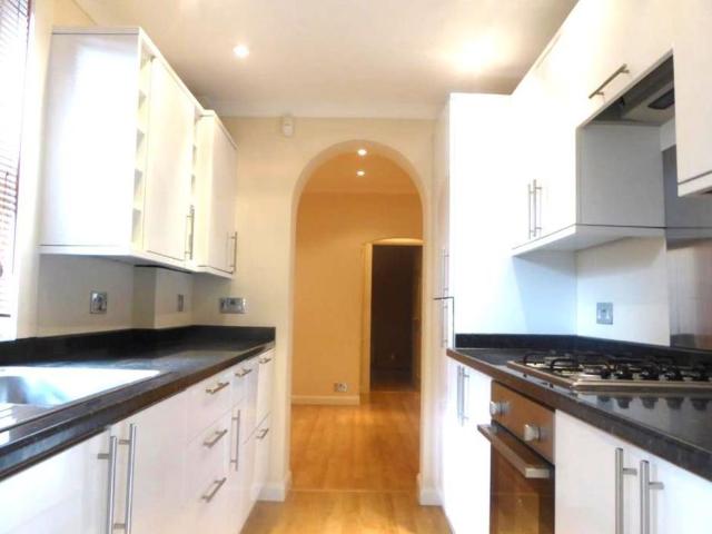 1 bedroom apartment to rent