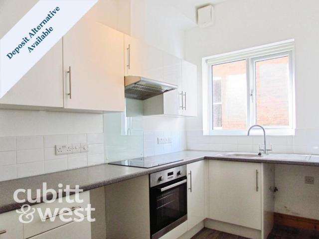 1 bedroom apartment to rent