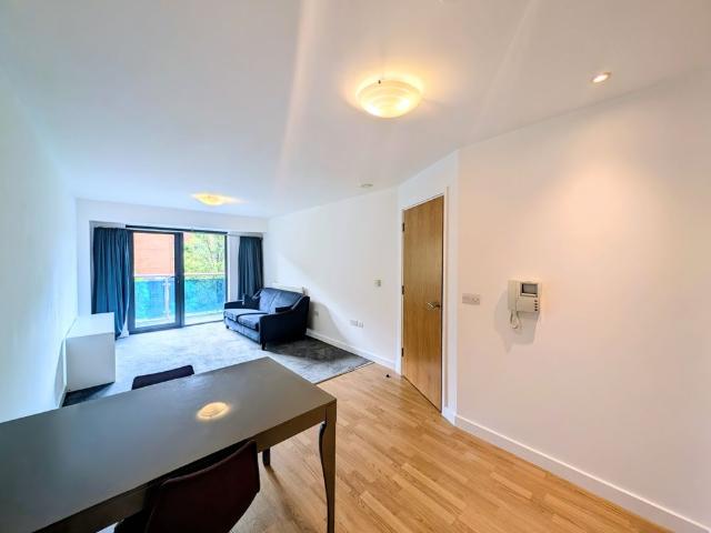 1 bedroom apartment to rent