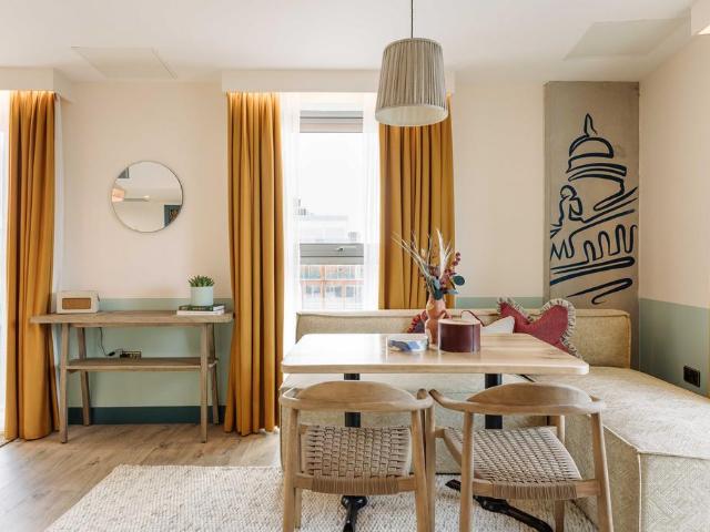 1 bedroom apartment to rent