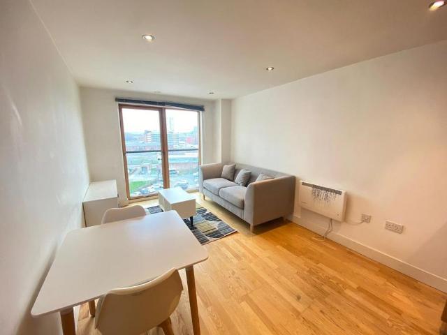 1 bedroom apartment to rent
