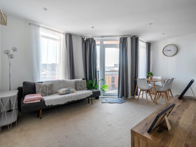 1 bedroom apartment to rent