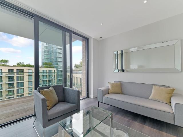 1 bedroom apartment to rent