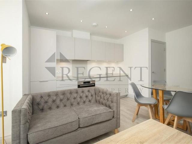 1 bedroom apartment to rent