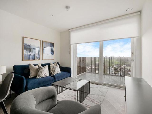 1 bedroom apartment to rent