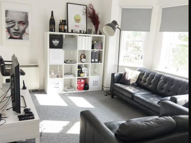 1 bedroom apartment to rent
