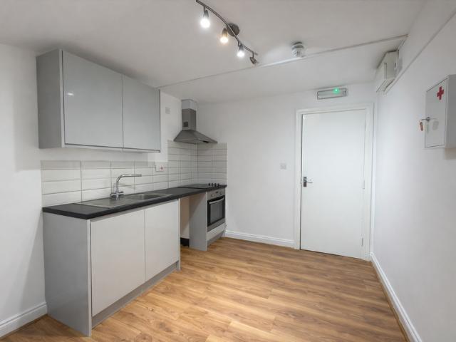 1 bedroom apartment to rent