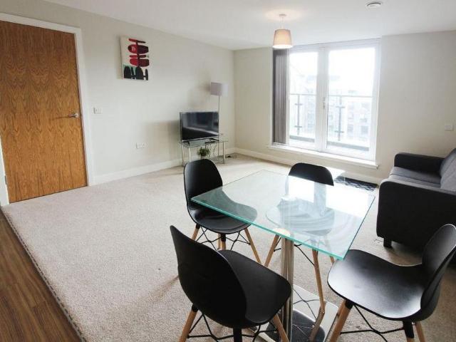 1 bedroom apartment to rent