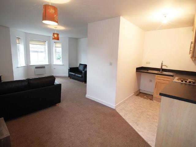 1 bedroom apartment to rent