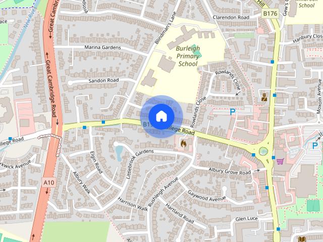 1 bedroom apartment to rent