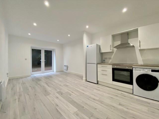 1 bedroom apartment to rent