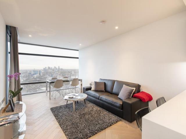 1 bedroom apartment to rent