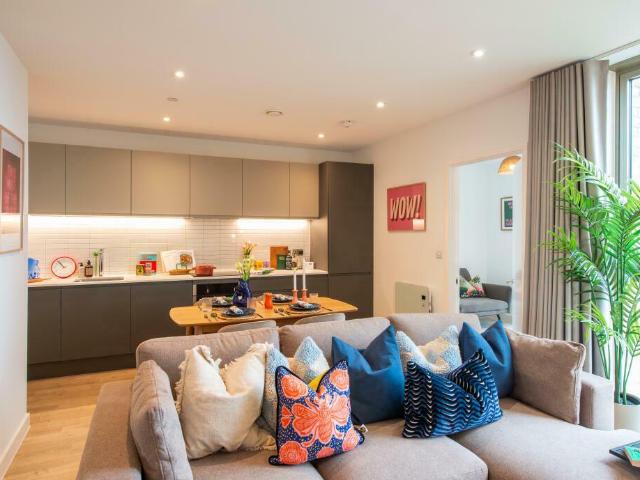 1 bedroom apartment to rent