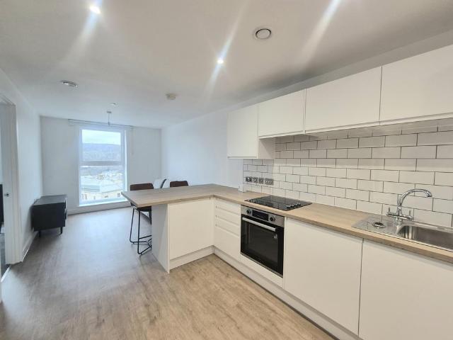 1 bedroom apartment to rent