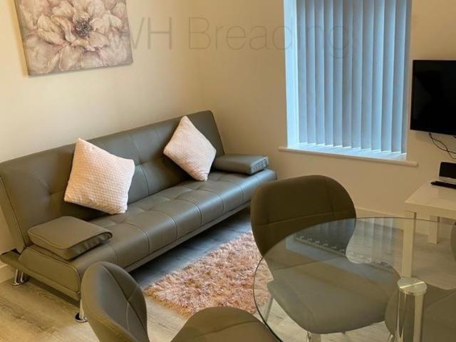 1 bedroom apartment to rent