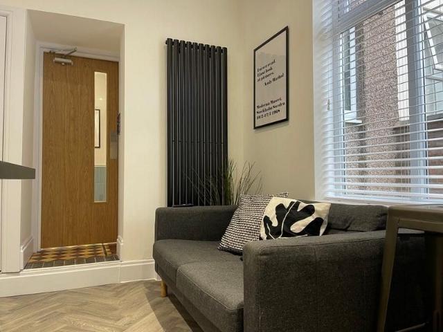 1 bedroom apartment to rent