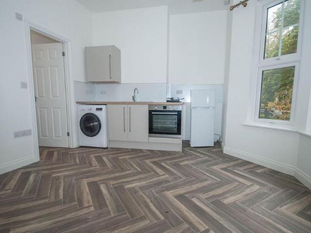 1 bedroom apartment to rent