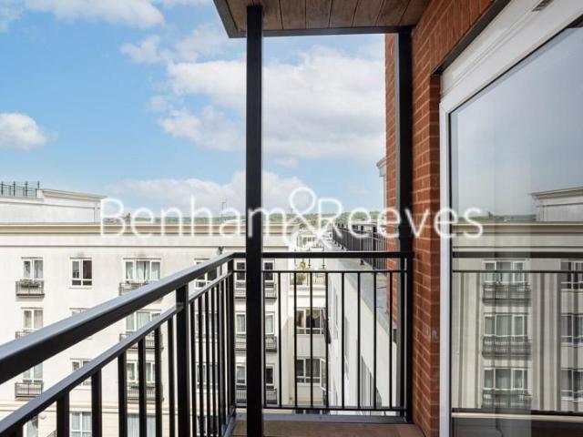 1 bedroom apartment to rent