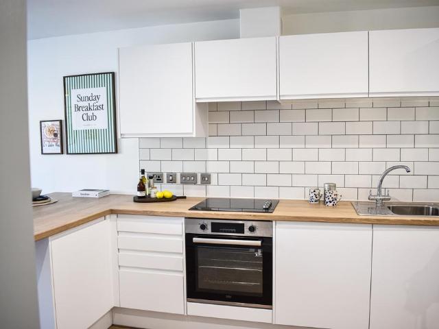 1 bedroom apartment to rent