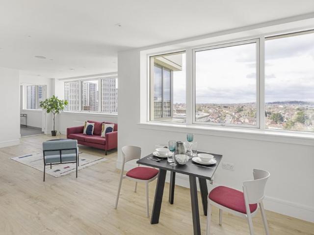 1 bedroom apartment to rent