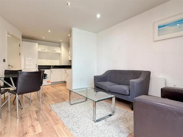 1 bedroom apartment to rent