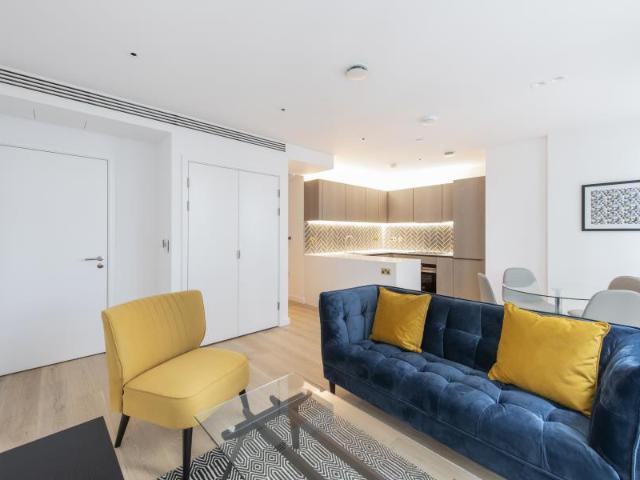 1 bedroom apartment to rent