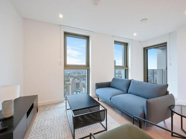 1 bedroom apartment to rent