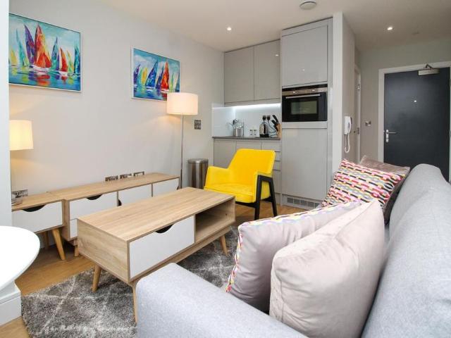 1 bedroom apartment to rent