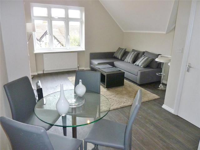 1 bedroom apartment to rent