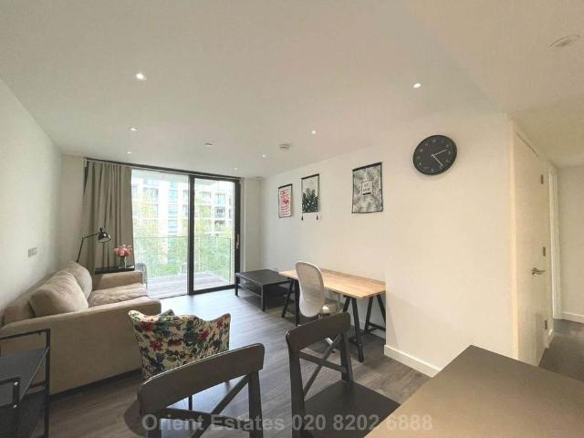 1 bedroom apartment to rent