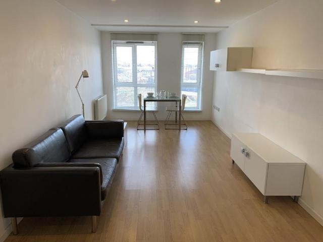 1 bedroom apartment to rent
