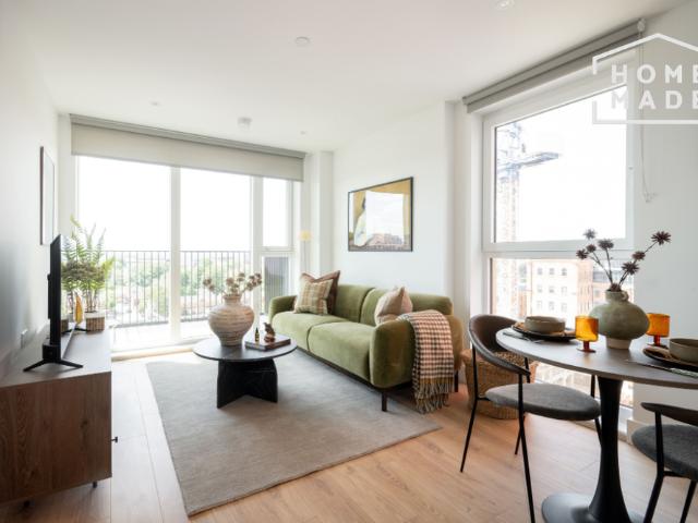 1 bedroom apartment to rent