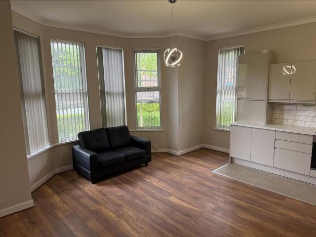 1 bedroom apartment to rent