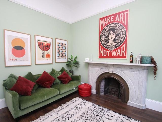 1 bedroom apartment to rent