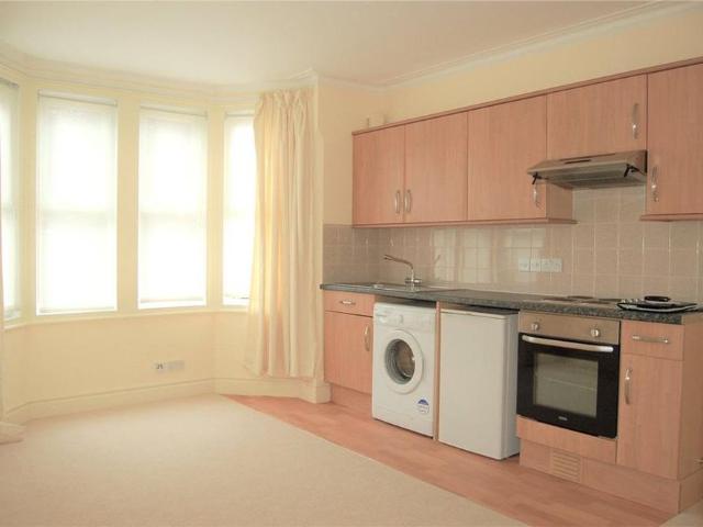 1 bedroom apartment to rent