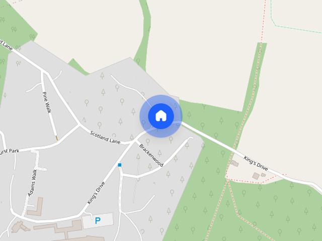 1 bedroom apartment to rent