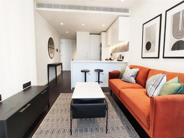 1 bedroom apartment to rent