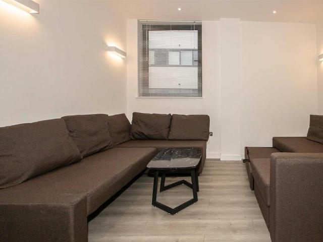 1 bedroom apartment to rent