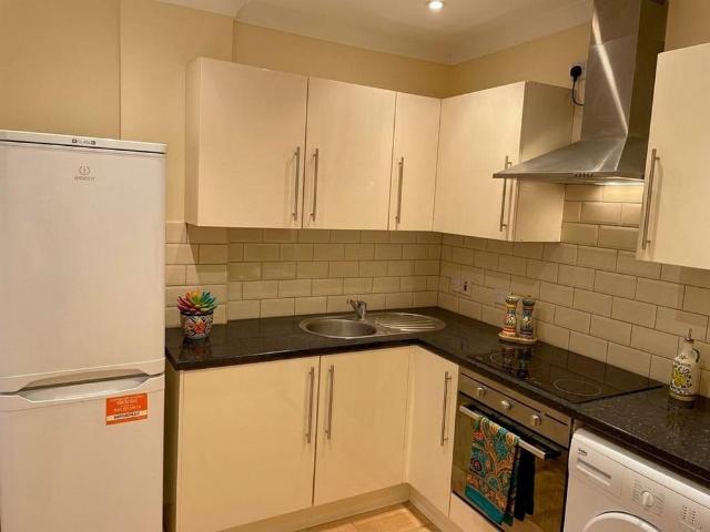 1 bedroom apartment to rent