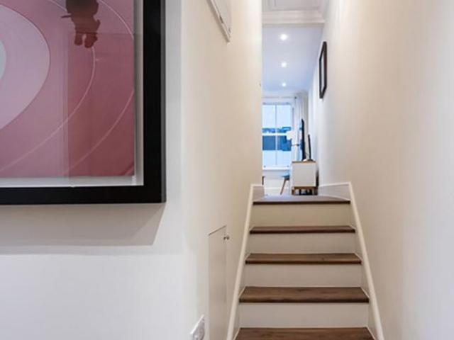 1 bedroom apartment to rent