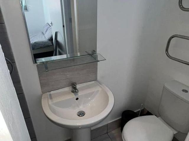 1 bedroom apartment to rent