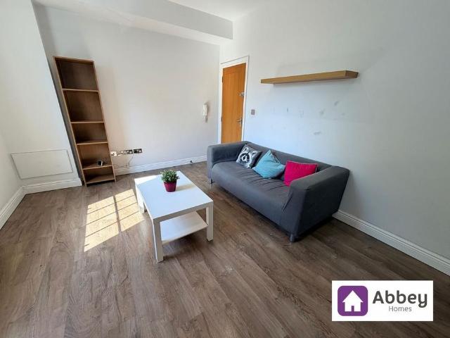 1 bedroom apartment to rent