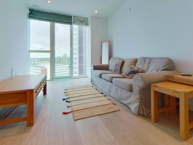 1 bedroom apartment to rent