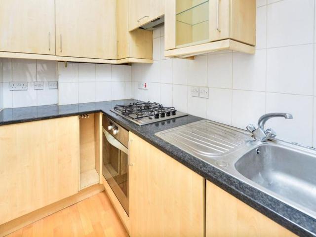 1 bedroom apartment to rent